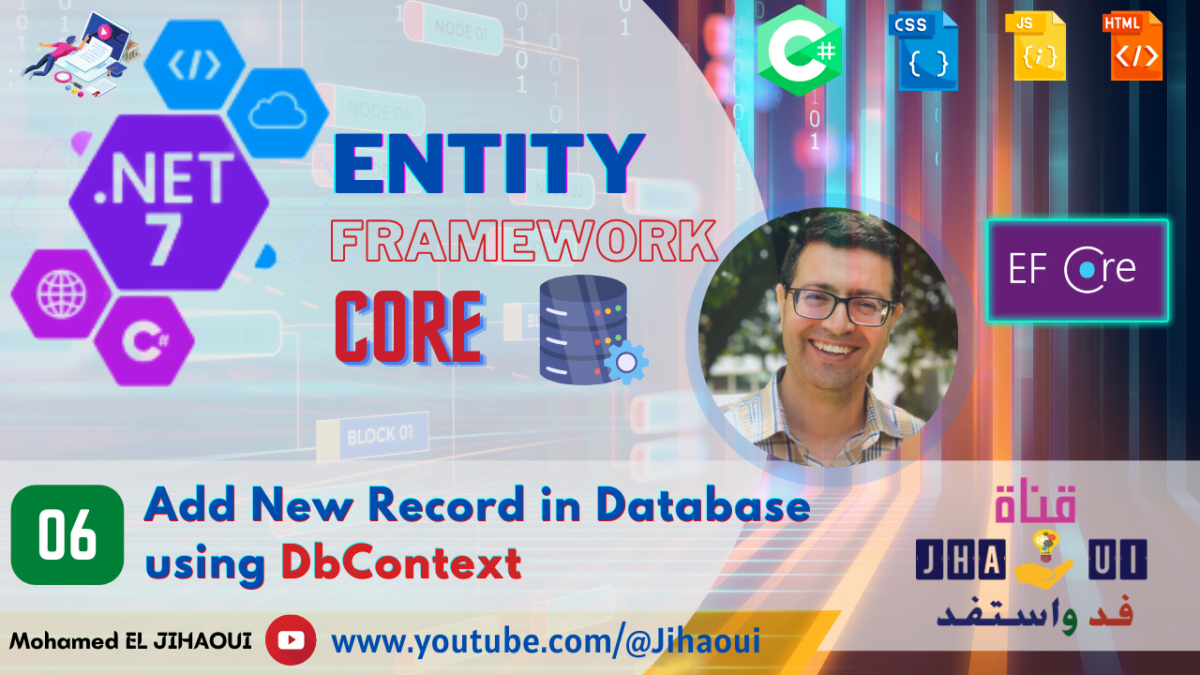 Blog - Code And Prod .NET technology & CSharp