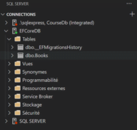 Remove Migration EF Core - Code And Prod .NET technology & CSharp