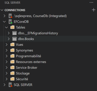 Remove Migration EF Core - Code And Prod .NET technology & CSharp